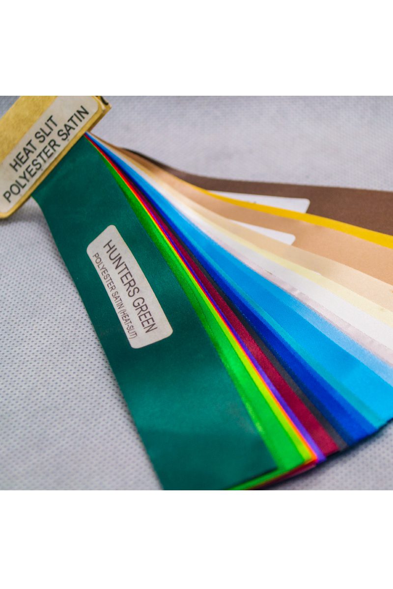 Sating Ribbon Pallet - VirtualCastings